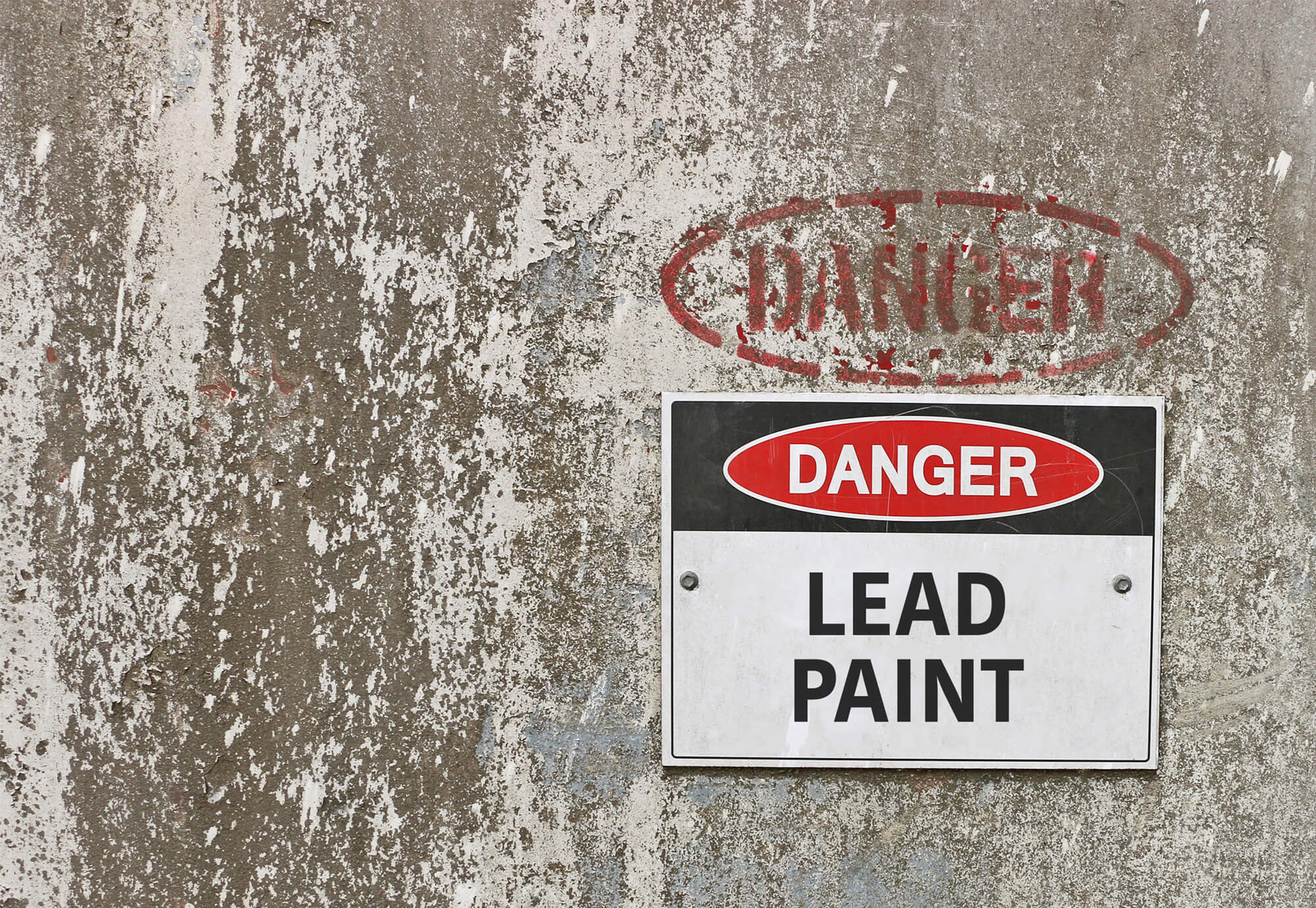 Lead Risk Reduction — Apartment Restorers